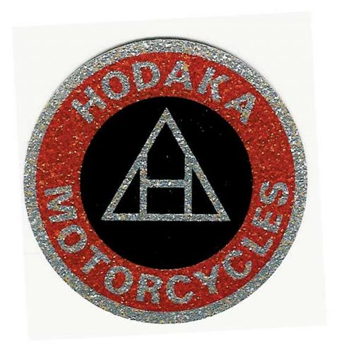 Hodaka Motorcycles History - Motorcycle Classics